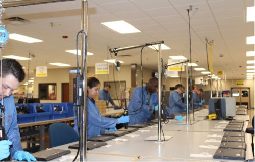 Hiring - Lexicon Technologies