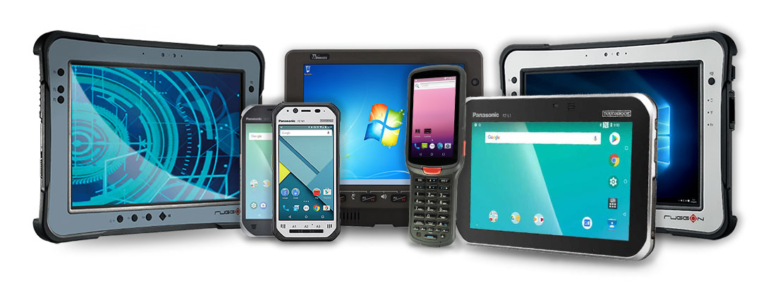 New Devices - Lexicon Technologies