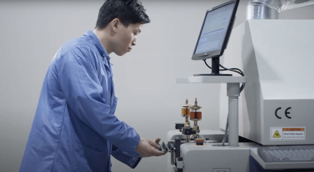 Lexicon Certified™ Refurbished Behind The Scenes - Lexicon Technologies