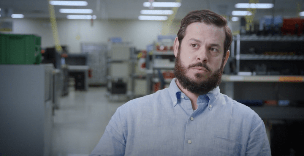 What is AlwaysLearning™? - Lexicon Technologies