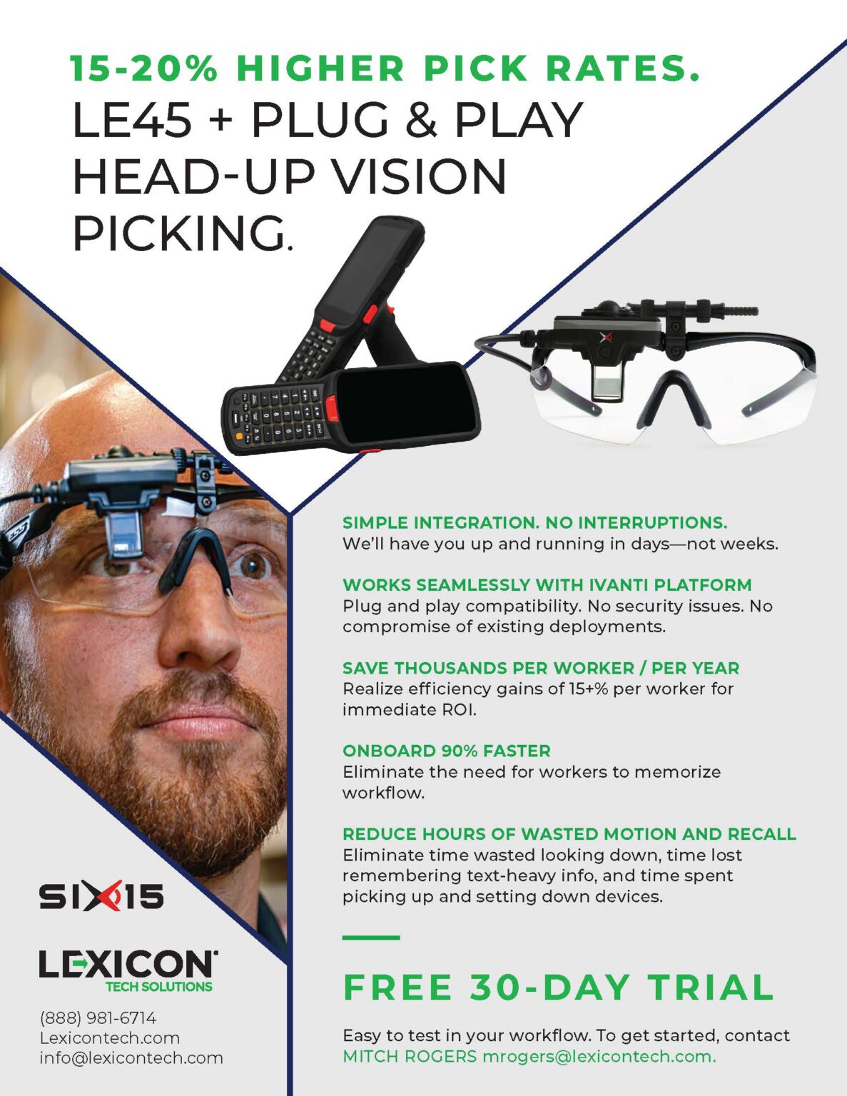 Lexicon Media Kit - Lexicon Technologies