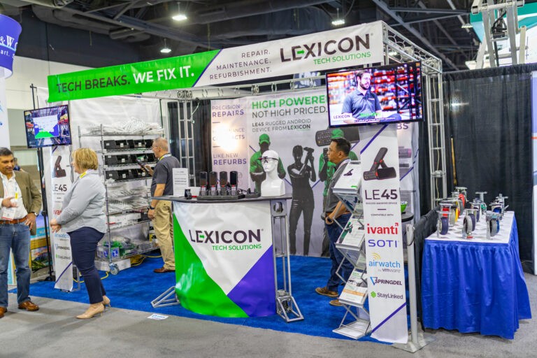 Blog - Lexicon Technologies