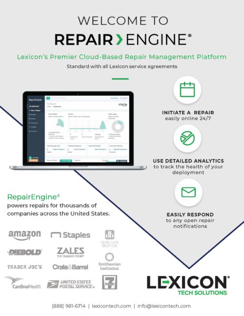 Lexicon Media Kit - Lexicon Technologies