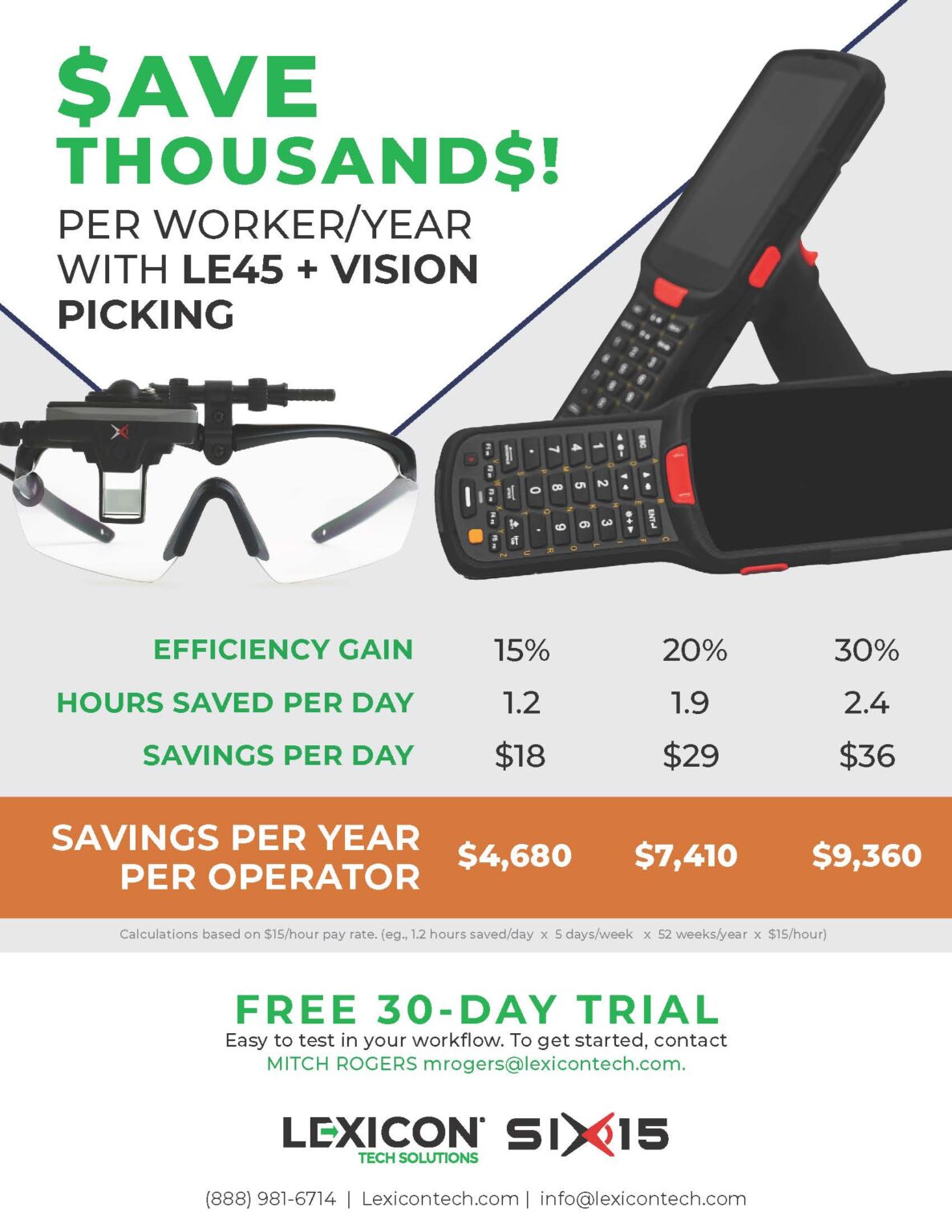 Lexicon Media Kit - Lexicon Technologies