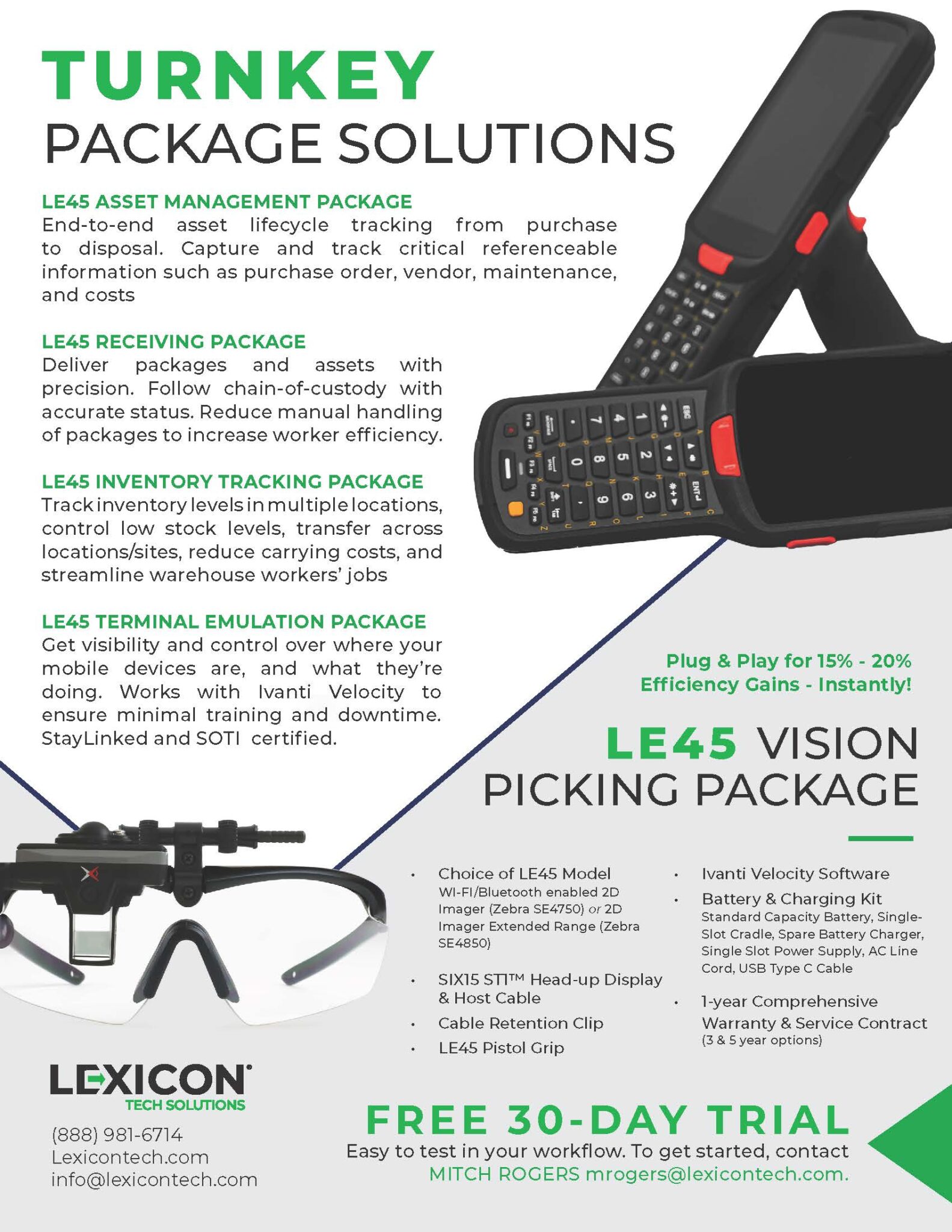 Lexicon Media Kit - Lexicon Technologies