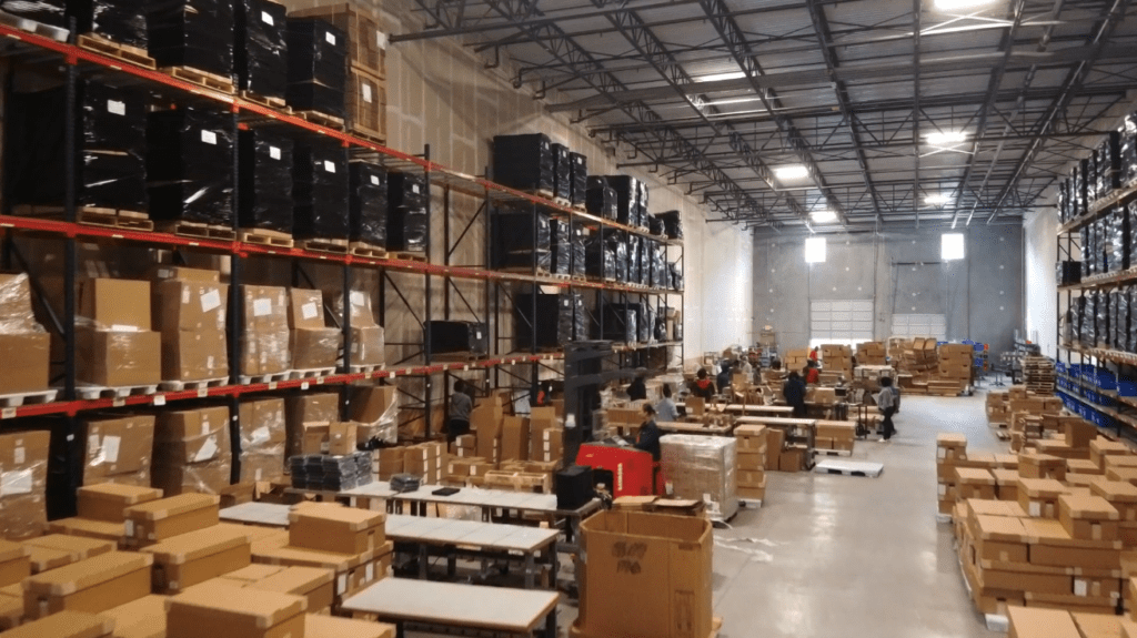 Blog - Lexicon Technologies