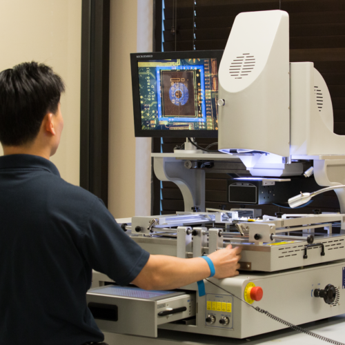 Top Warehouse Barcode Scanners 2022 - Lexicon Technologies