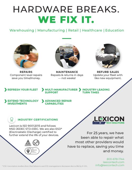 Lexicon Media Kit - Lexicon Technologies