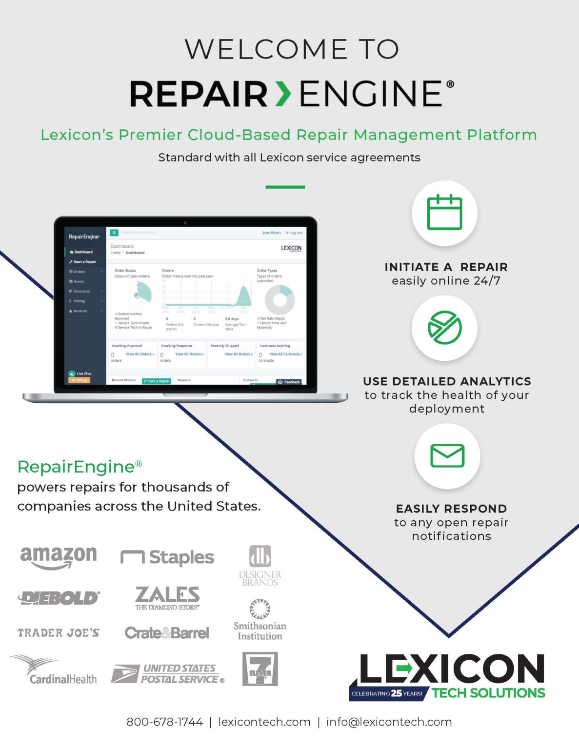 Lexicon Media Kit - Lexicon Technologies
