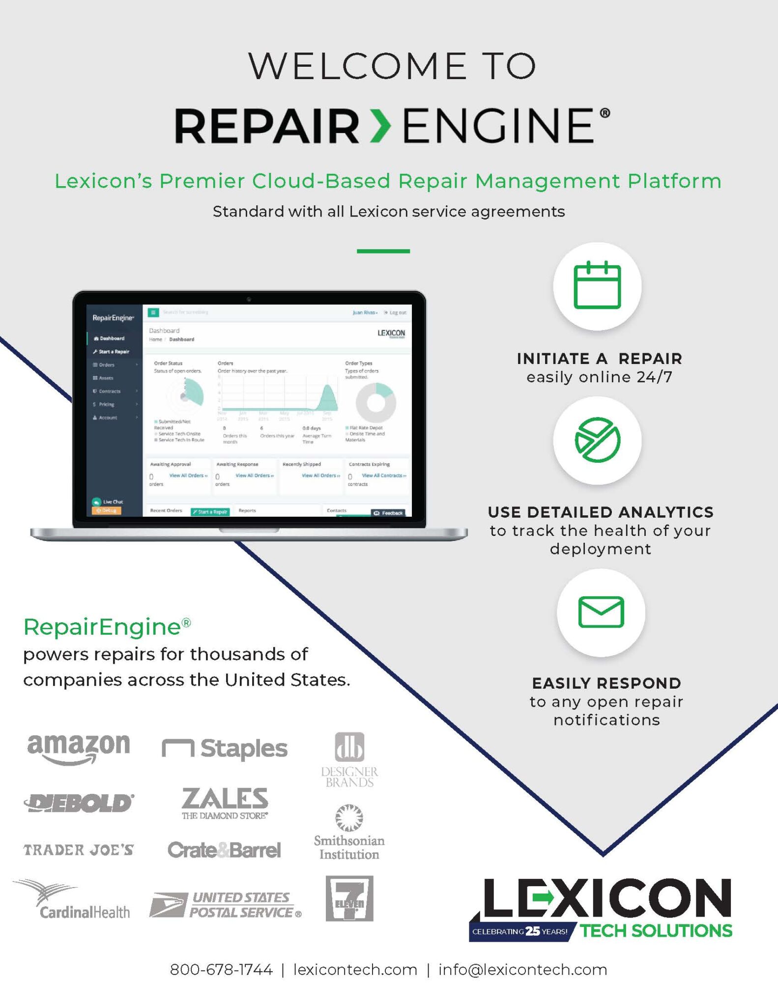 Lexicon Media Kit - Lexicon Technologies
