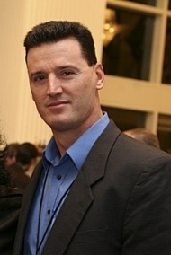 Ed Campbell - Lexicon Technologies