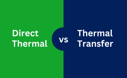 Direct Thermal vs Thermal Transfer Printing: What’s the Difference ...