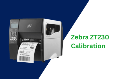 Zebra ZT230 Calibration: Step-by-Step Guide - Lexicon Technologies