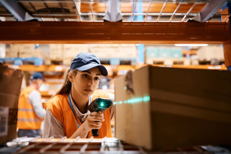 How to Read a Damaged Barcode | Barcode Scanners