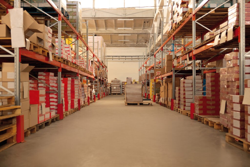 What is Case Picking? How to Optimize Your Warehouse
