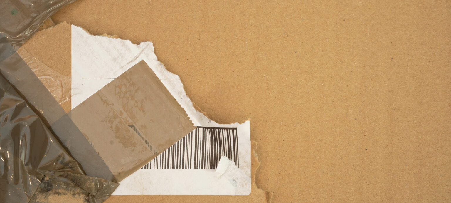 How to Read a Damaged Barcode | Barcode Scanners