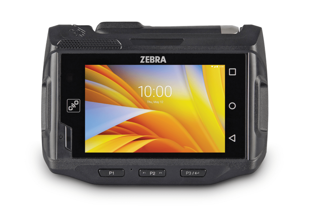 Zebra WT6300 - Repair Services - Lexicon Technologies