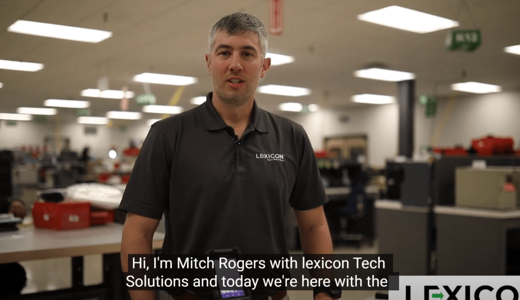 Videos Archive - Lexicon Technologies