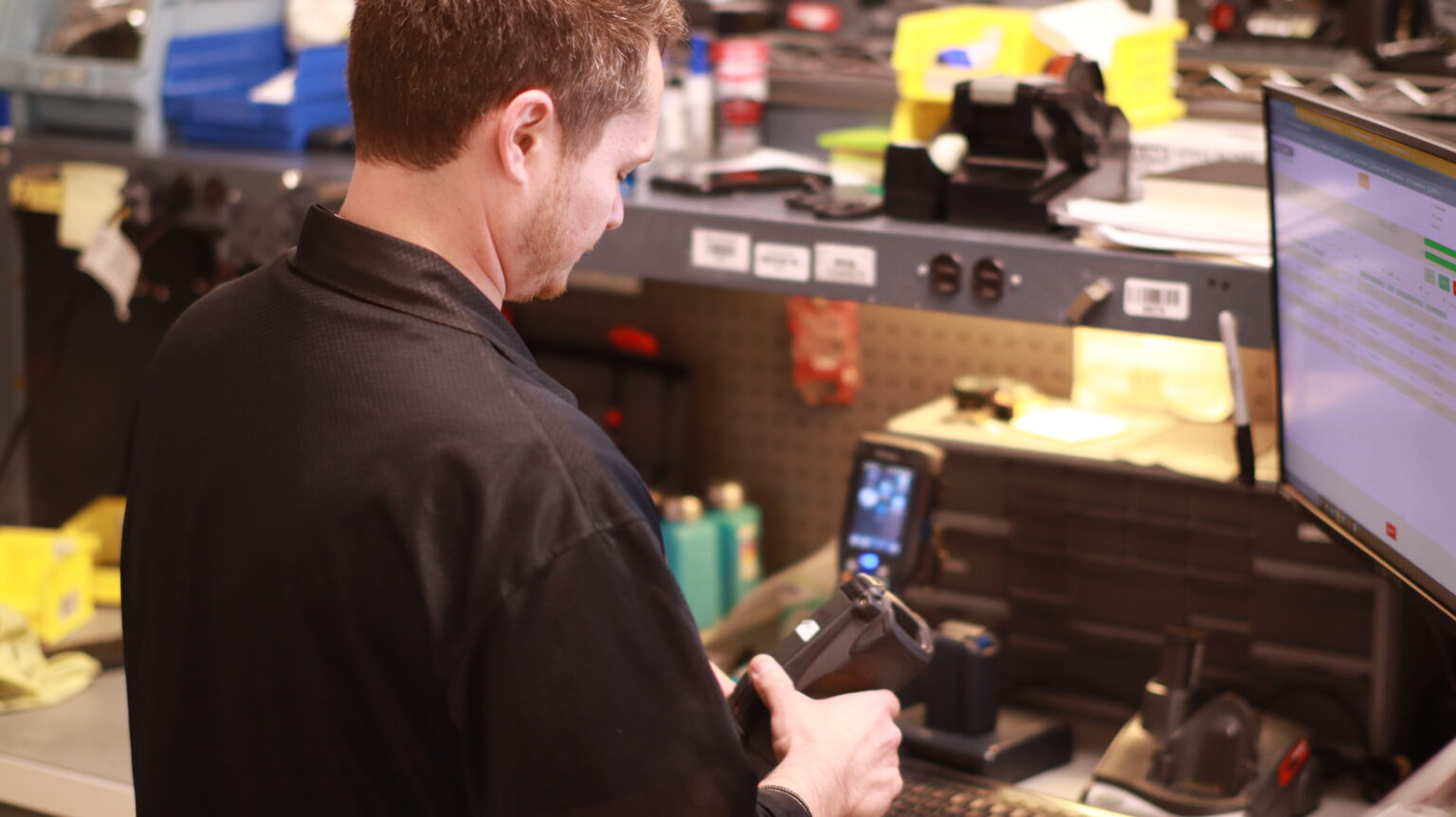 Certified Technicians - Lexicon Technologies