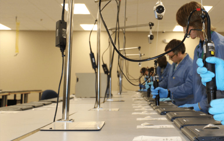 We Stand Behind Our Work - Lexicon Technologies