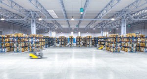 What is Case Picking? How to Optimize Your Warehouse