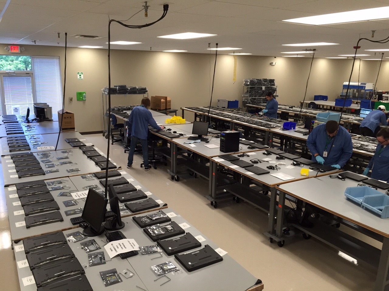 Certifications - Lexicon Technologies